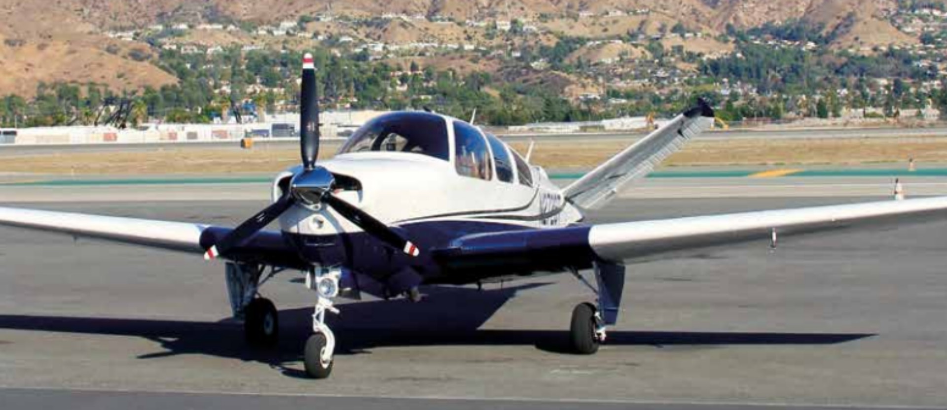 PLANELOGIX Featured in American Bonanza Society Magazine
