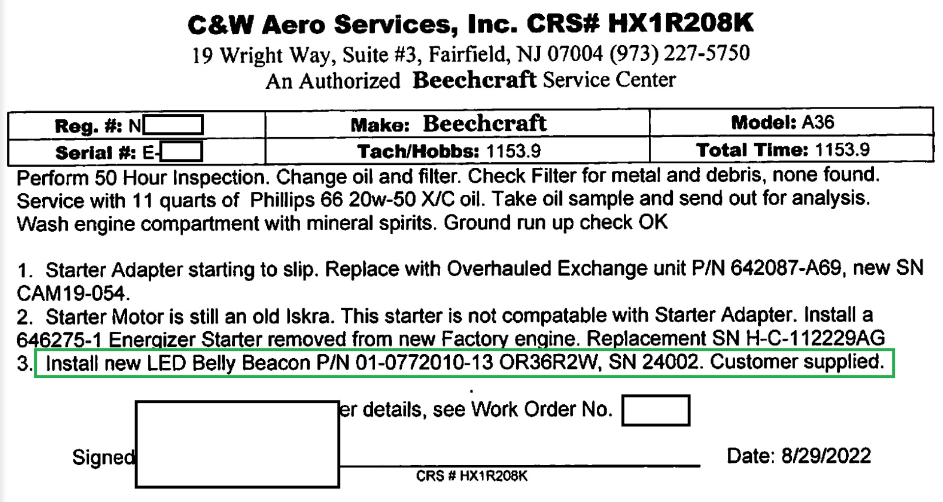 Can I Get Rid of My Old Engine Logbooks?